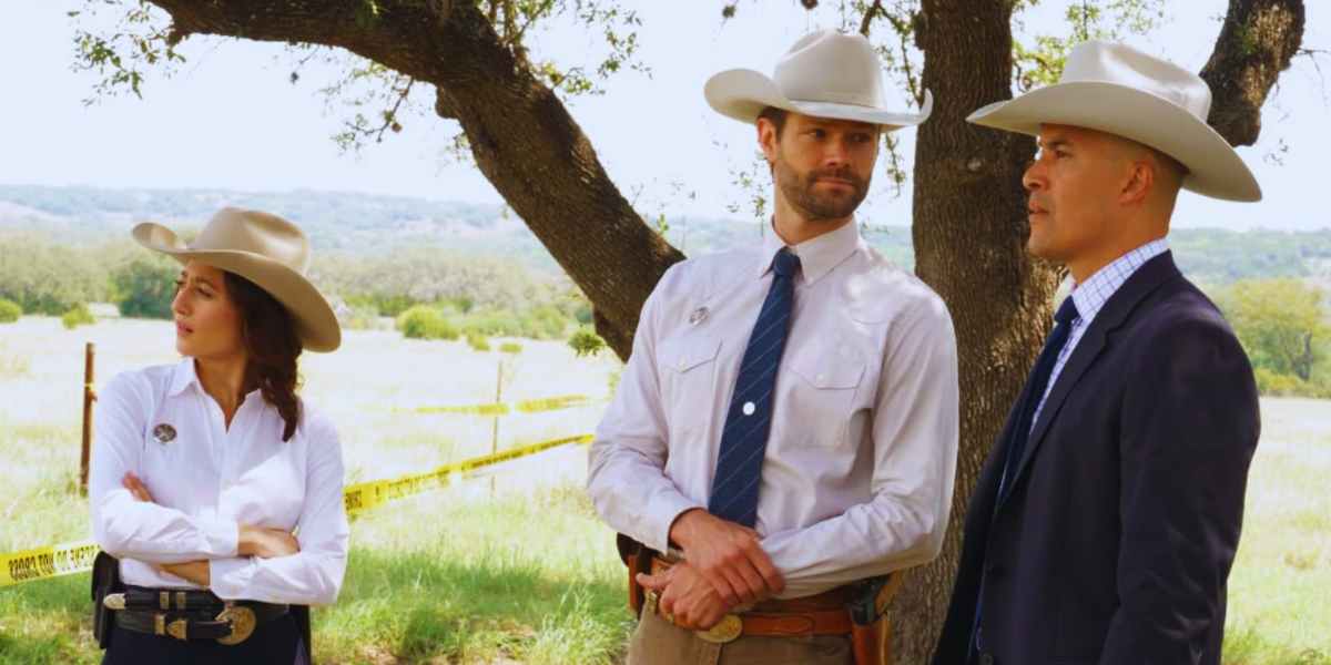 Walker Season 4 Release Date is Now Confirmed