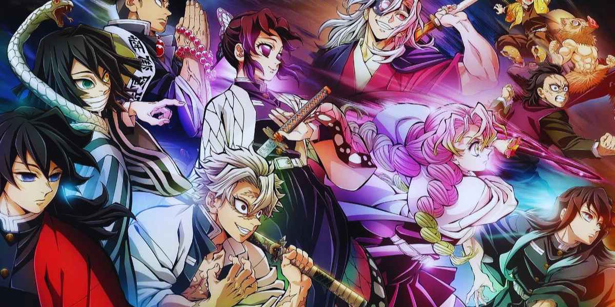 ‘Demon Slayer: To The Hashira Training Arc’ Gets Confirmed Release Date ...