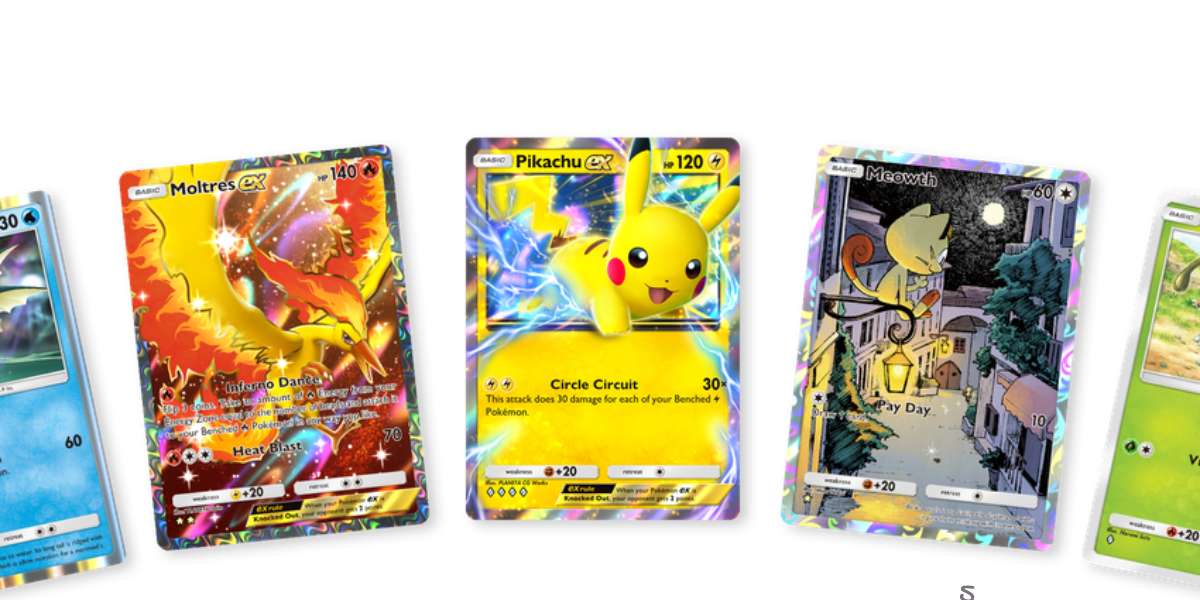 Pokémon TCG Pocket Coming In 2024 to iOS And Android Devices
