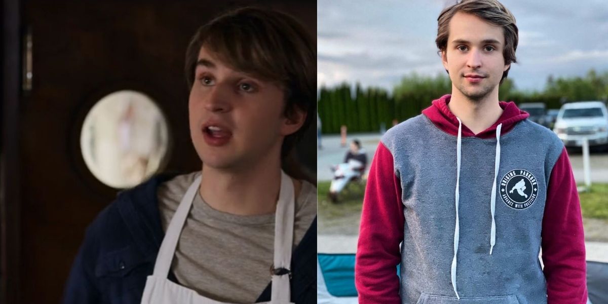 Virgin River Cast Then and Now