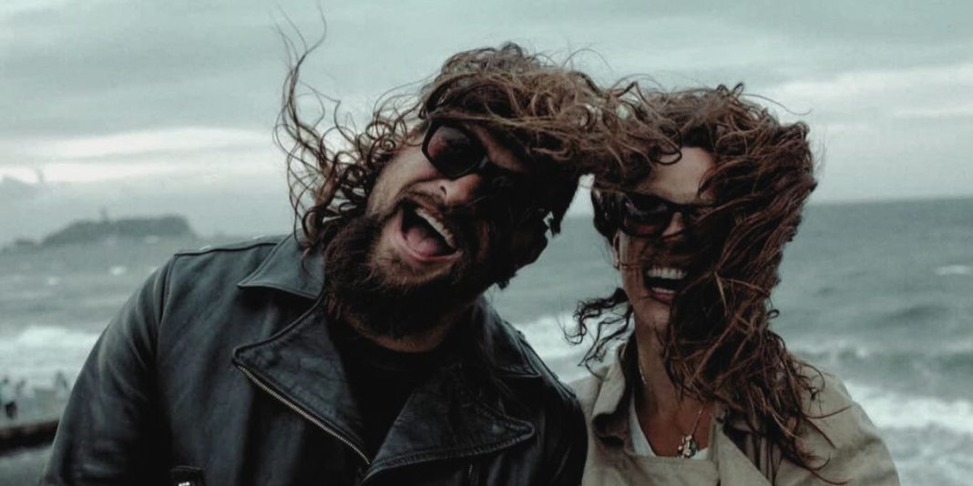 Jason Momoa Girlfriend, Adria Arjona Confirms Relationship on Instagram