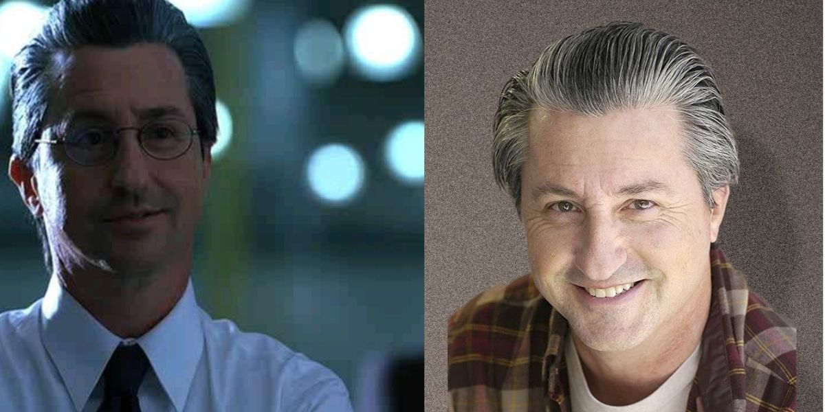 Virgin River Cast Then and Now