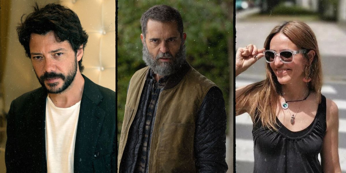 Where Is Netflix’s Money Heist Cast Now?