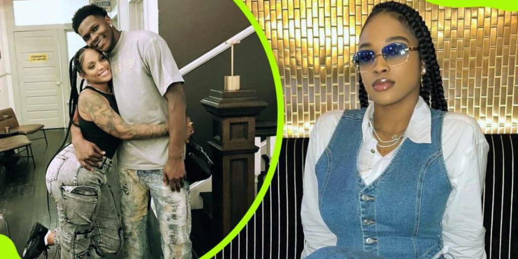 Who is Shannon? All About NBA Star Anthony Edwards girlfriend