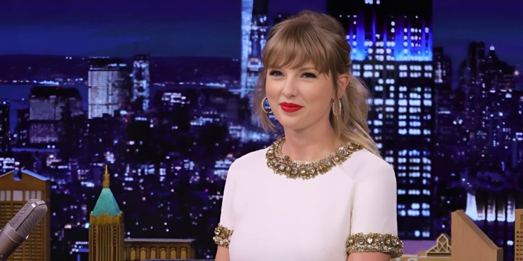 New video of possible Taylor Swift baby bump emerges, possible