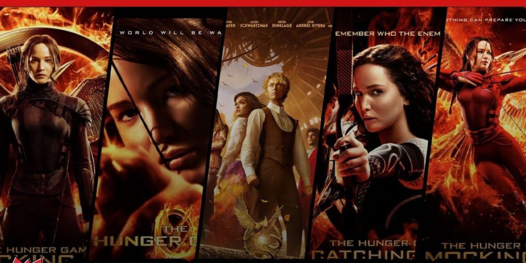 Lionsgate Sets The Hunger Games: Sunrise on the Reaping Release Date ...