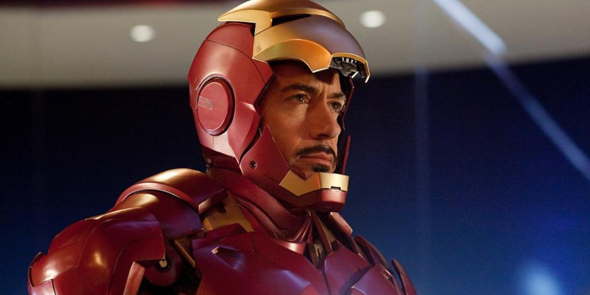 What Are The Possibilities Of Return Of Iron Man