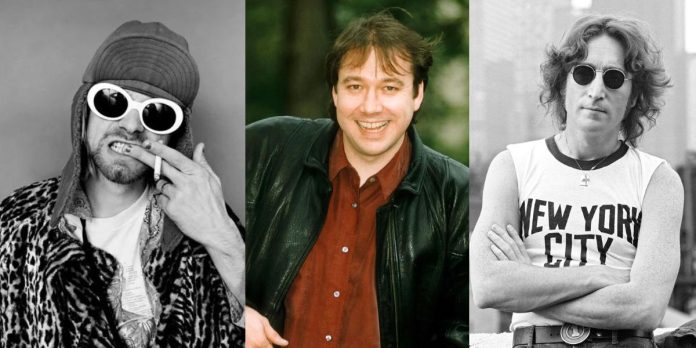 53 Popular Personalities Who Become Famous After Death