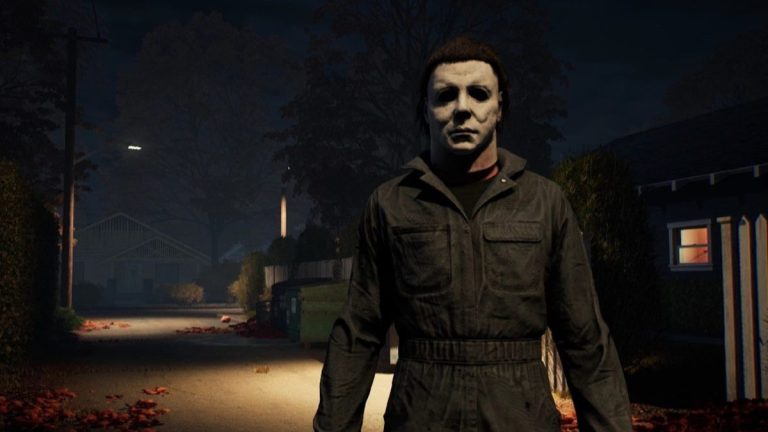 New ‘Halloween: The Game’ Deep Dive Reveals Multiplayer Gameplay